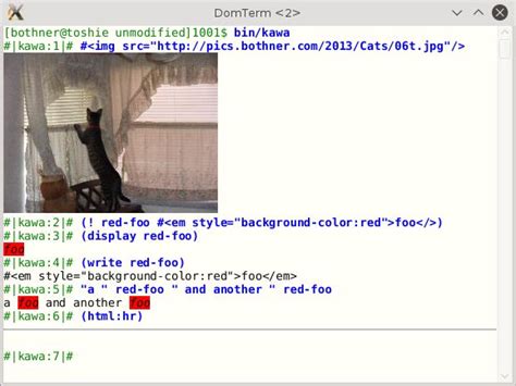 DomTerm Alternatives Top 5 Terminal Emulators And Similar Apps AlternativeTo