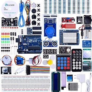 Motorsteuerung Direkt Per Arduino Arduino Tutorial