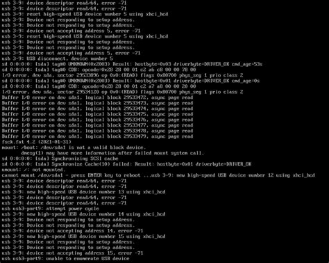Booting Is A Hit And Miss General Support Unraid