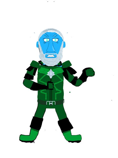 Marvel Collab Bron Char By Gotapenname On Deviantart