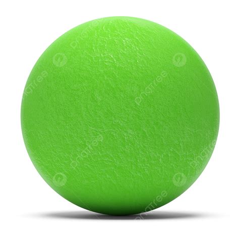 Green Sphere Orb Object Ball Photo Background And Picture For Free Download Pngtree