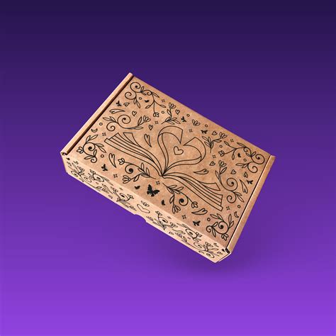 Fairyloot November Box Fairyloot Us