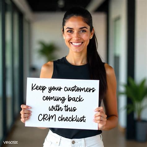 Virgosix On Linkedin Crm Customerrelationshipmanagement Salestips Businessgrowth 2024trends