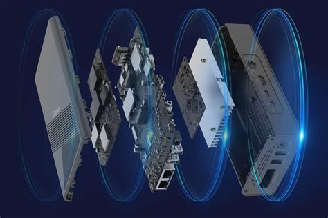 [product release] dsgw 290 multi protocol host gateway suitable for