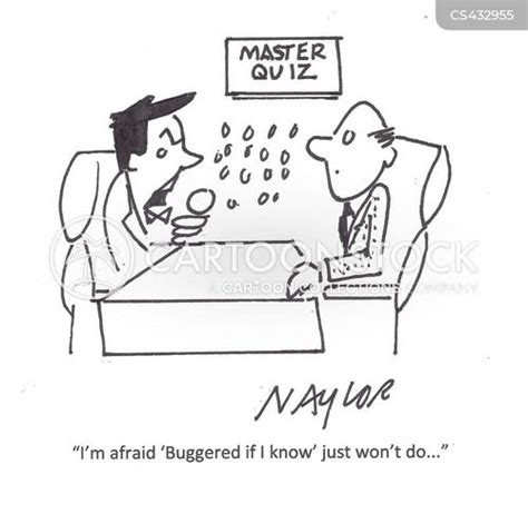 Correct Answer Cartoons And Comics Funny Pictures From Cartoonstock