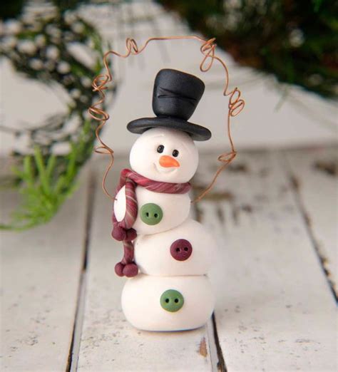 Оригинальные подарки на новый год своими руками идеи Предметы из полимерной глины Поделки