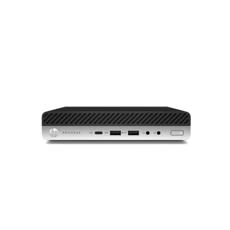 M Y T Nh Mini Pc Hp Prodesk G Mini