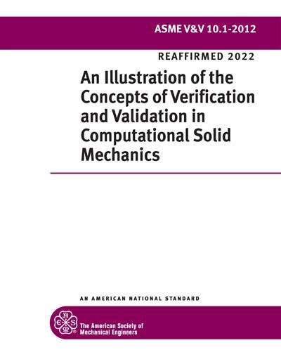 asme v v 10 1 2012 r2022 an illustration of the concepts of