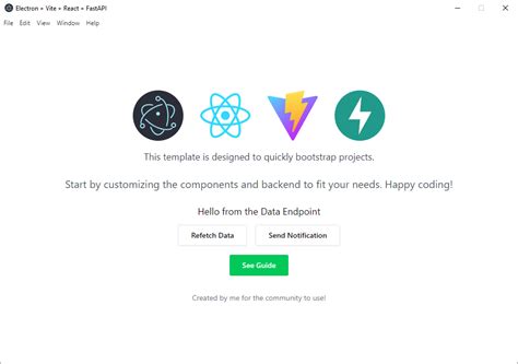 How To Create Windows Exe Installer For Electron App Using Github