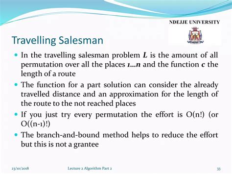 Lecture2b Algorithm Ppt