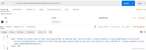 SpringMVC之 InitBinder注解详解 java 脚本之家