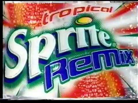 Sprite Remix Commercial With Biz Markie 2003 Youtube