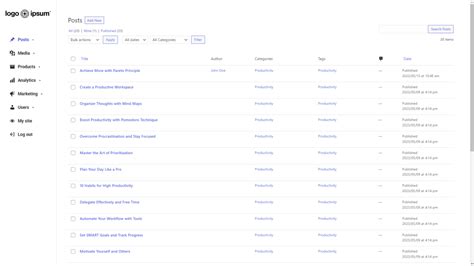 Wordpress Build A Frontend Dashboard In 5 Minutes Or Less
