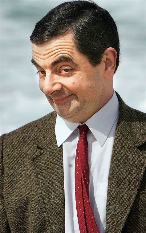 Mr Bean Wallpaper 54 Koleksi Gambar