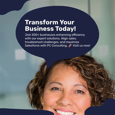 Pc Consulting On Linkedin Salesforce Crmcustomization Pcconsulting