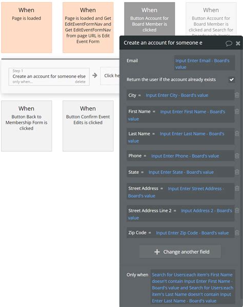 Help Me Understand Users And Repeating Groups Questions Bubble Forum