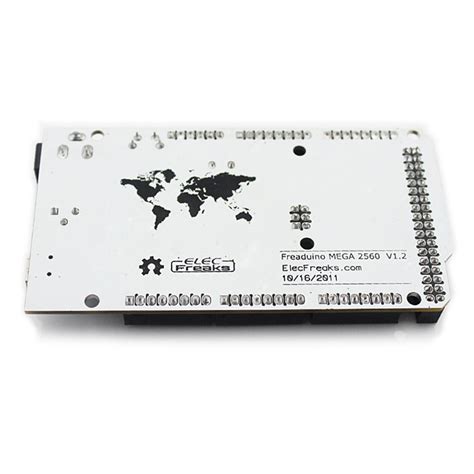 frearduino mega2560 v1 2 for arduino work with official arduino board