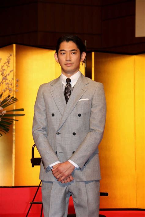 【写真 8 34枚】西郷どん：大久保利通役に瑛太、運命の女性役は黒木華 新キャスト発表 Mantanweb（まんたんウェブ）