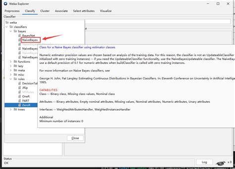 Classfier Category Haiyues Blog