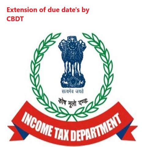 Extension Of Due Date For Tax Audit In J K And Reply To Notice U S 142 1 For A Y 2018 19
