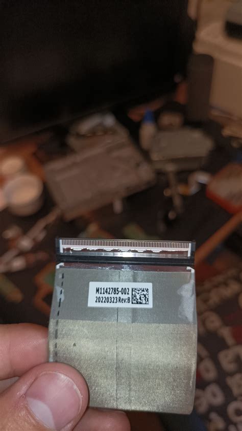 Connector Identification Xbox Series X Electrical Engineering Stack Exchange