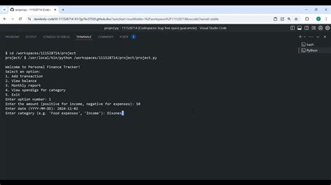Cs50 Python Final Project Youtube