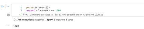 enabling synapse and azure ml pipeline workflows microsoft community hub