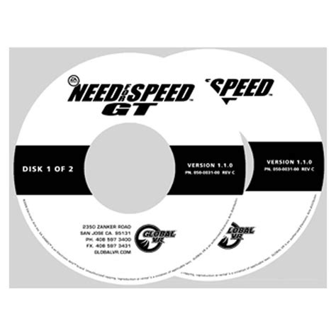 Game Install Disks Need For Speed Gt Free Download Borrow And