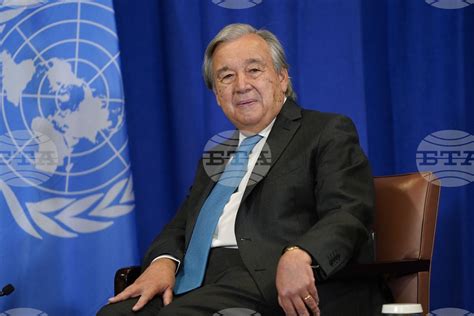 Генералният секретар на ООН разкритикува ситуацията с човешките права в Индия Утро