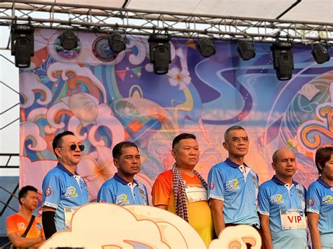 ผอ พิชัย สำนักบริหารพื้นที่อนุรักษ์ที่ 9 อุบลราชธานี