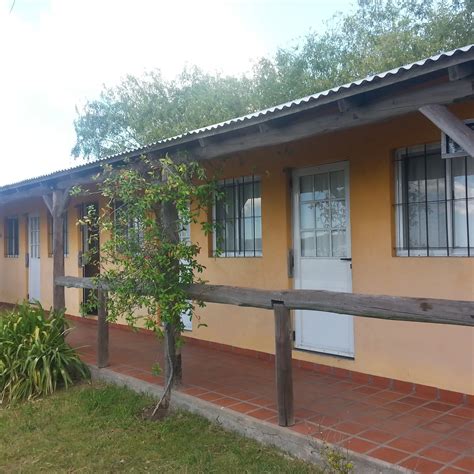 Laguna Del Burro Camping El Talar