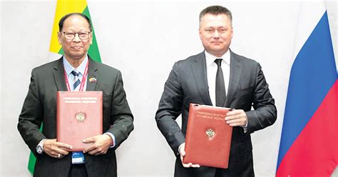 အဂတိလိုက်စားမှုတိုက်ဖျက်ရေးကော်မရှင် ဥက္ကဋ္ဌ ဦးစစ်အေးခေါင်းဆောင်သော မြန