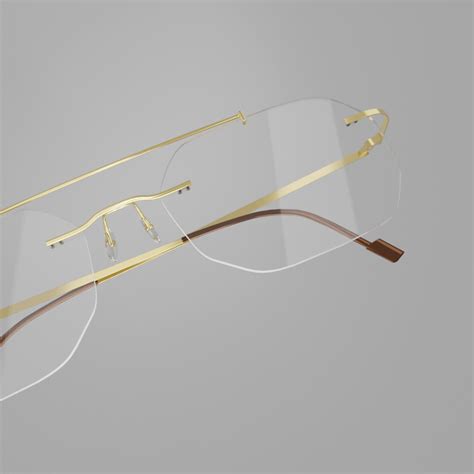 Hexagonal Glasses For Men Sam And Marshall Eyewear