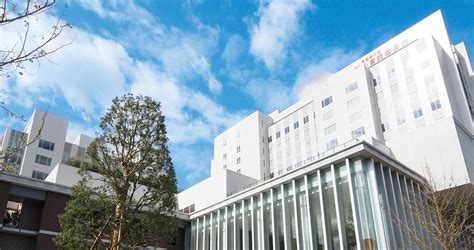 病院案内小倉記念病院