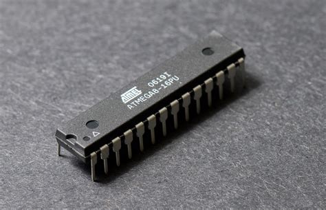 Kios Atmega Jual Atmega8