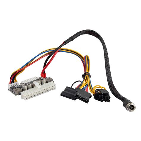 RGEEK Pico DC PSU RP 200P W 24Pin DC 19V Power Supply Module Kexi