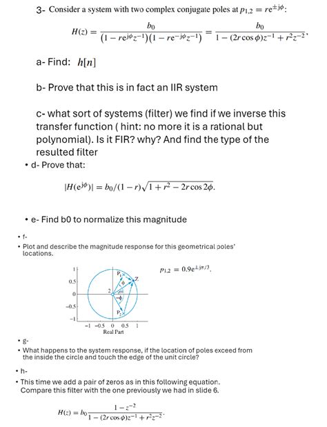 Please Show All The Steps If Matlab Is Used Provide