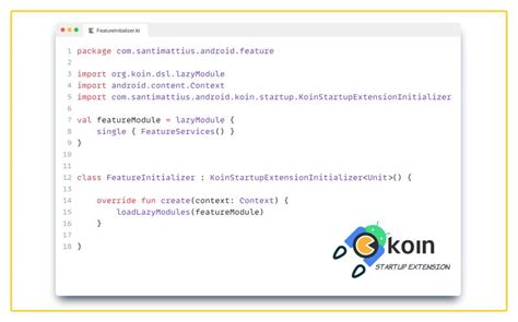 Kotlin Androiddev Koin Santiago Mattiauda