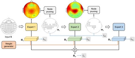 논문 리뷰 Adaptive Progressive Attention Graph Neural Network For Eeg