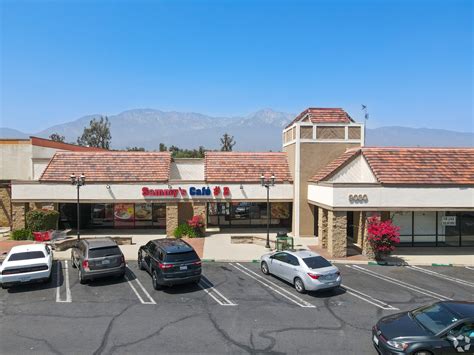 8998 9116 Foothill Blvd Rancho Cucamonga Ca 91730 Orchard Plaza