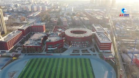 全球连线｜美国青少年交流团访问河北 期待加深了解与友谊 凤凰网视频 凤凰网