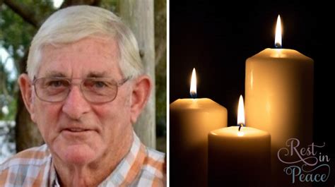 Trimmer Leon ‘buddy Mock Dies At 77