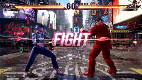 How To Block In Tekken 8 Gamesradar