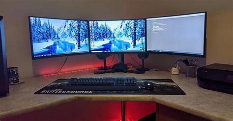 Pc Set Up Album On Imgur