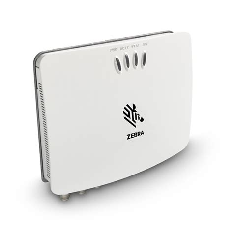 Zebra Fx7500 Fixed Rfid Reader Cobalt Systems