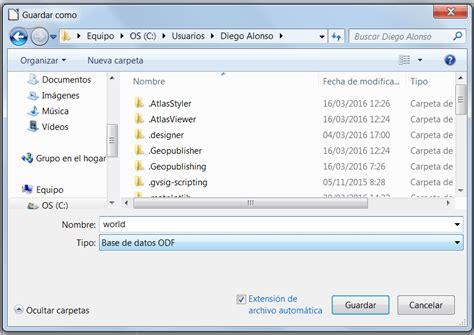 Cómo Conectar Con Postgis Desde Libreoffice Mappinggis