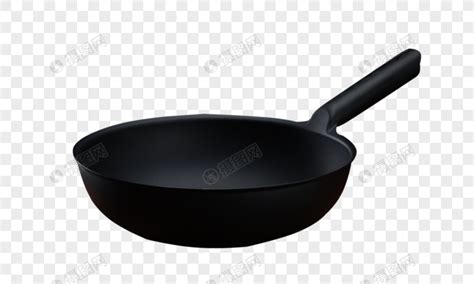 프라이팬 Png 일러스트 무료 다운로드 Lovepik