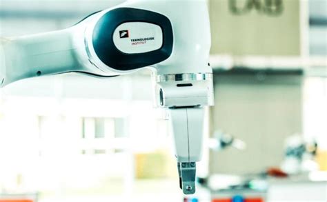 What Is A Cobot The Ultimate Collaborative Robot Guide WiredWorkers