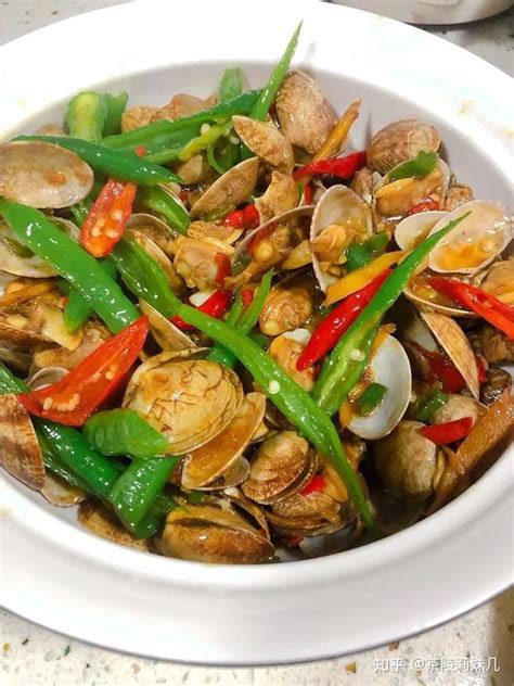 花甲怎么做才好吃教你正确做法多加1步香辣入味好吃过瘾 知乎