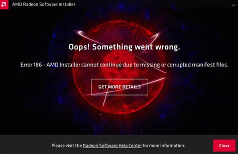 If You Are Encountering Error 1604 During Adrenalin 2020 Install Please Read These Steps To